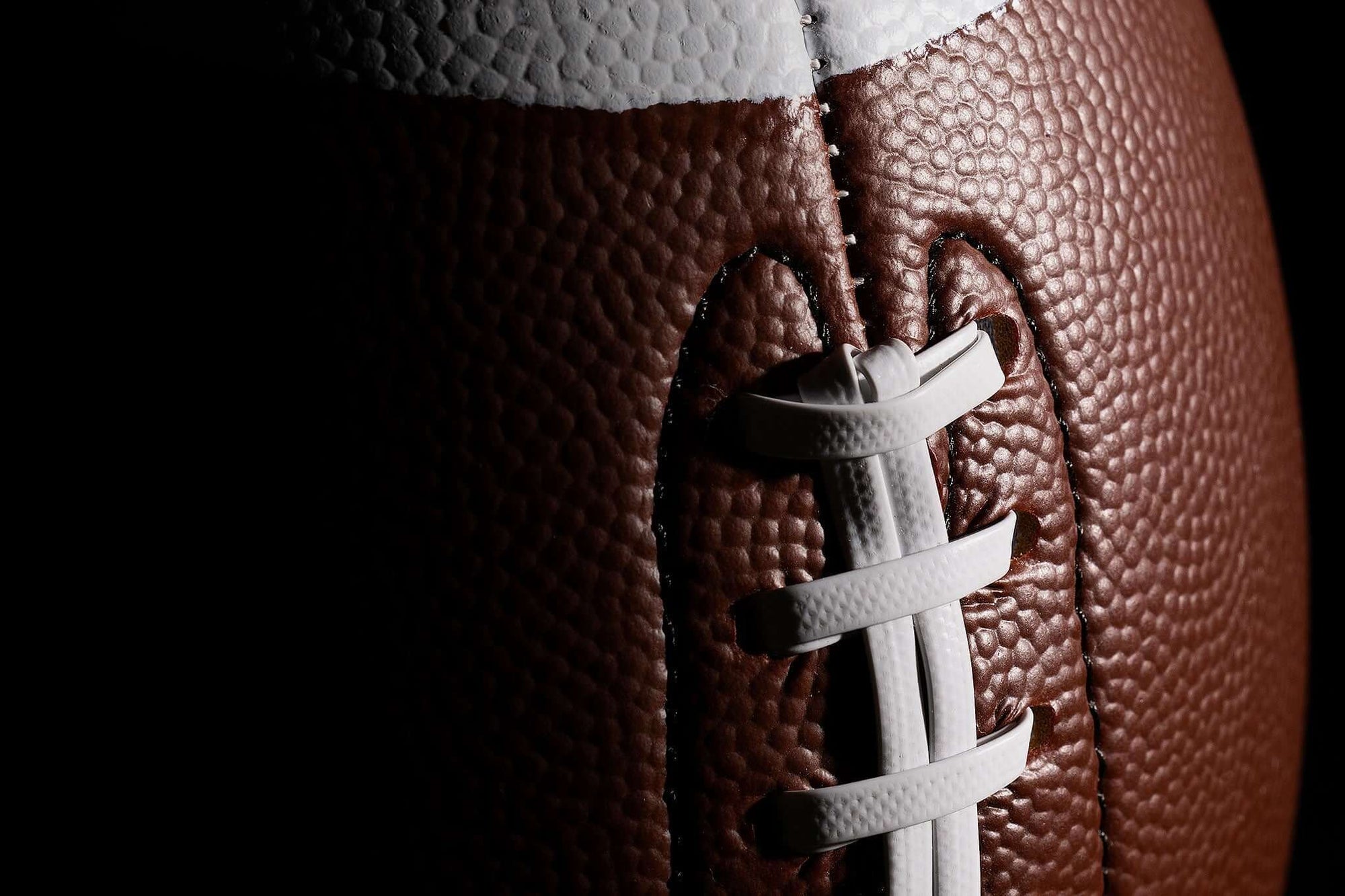 Christian Football Jewelry Collection