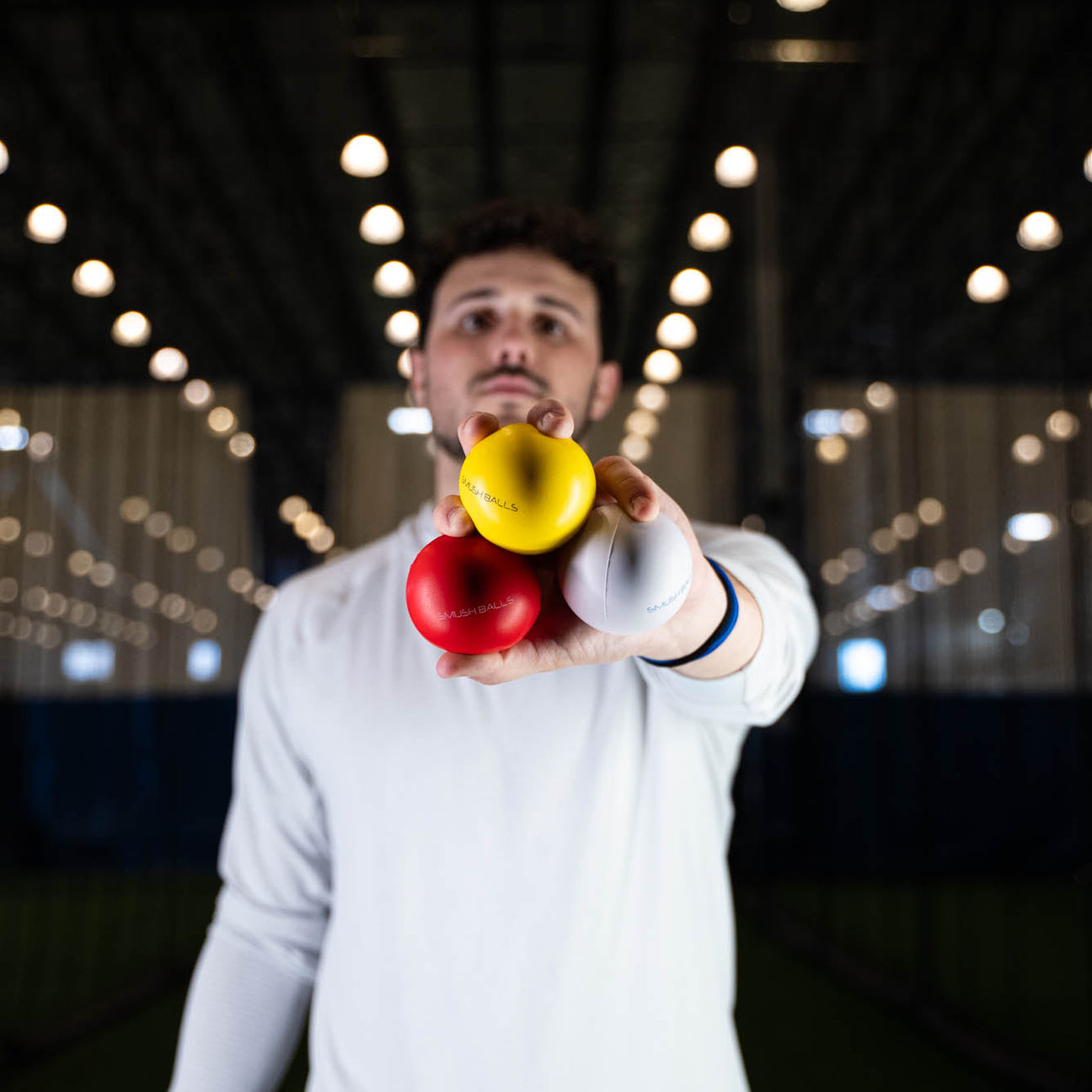 Smushballs Baseball Training Balls & Equipment – All In Faith