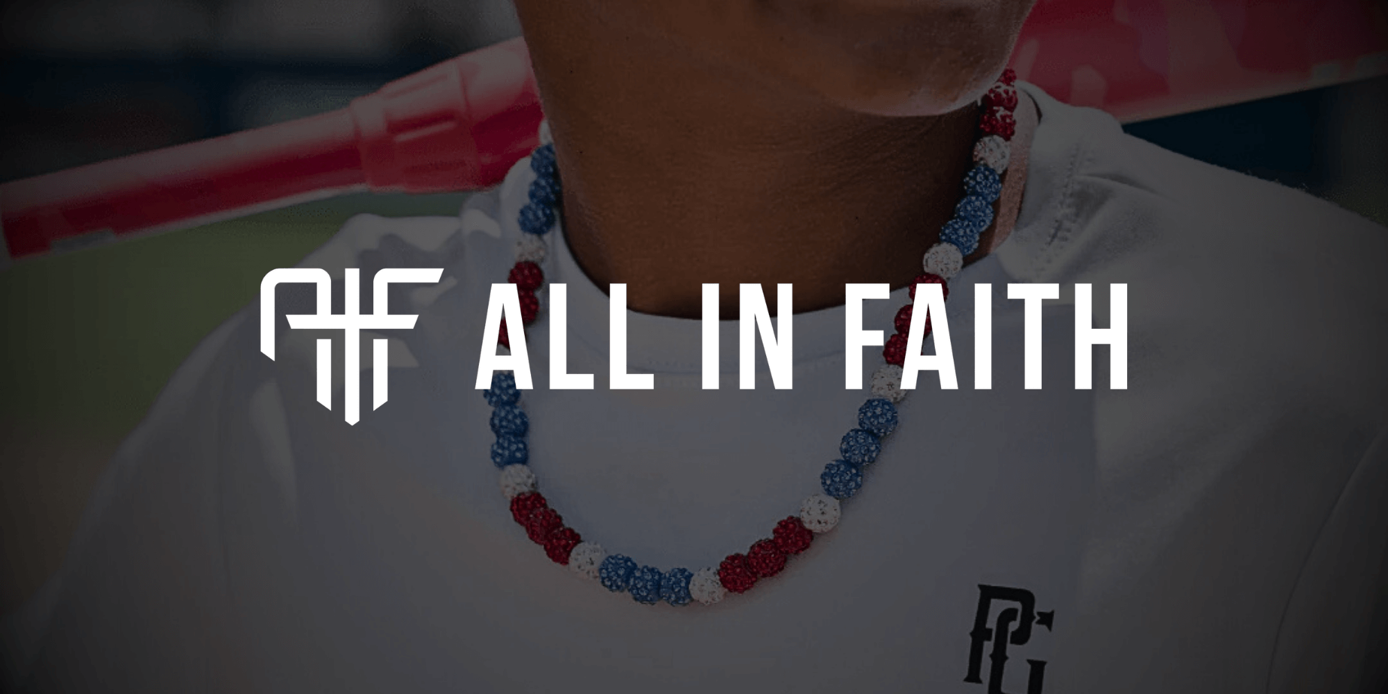 All In Faith Jewelry | Christian Sports Jewelry For Christian Athletes