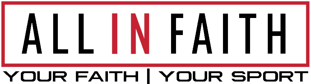 All In Faith Jewelry | Christian Sports Jewelry For Christian Athletes
