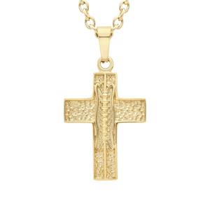 Christian Football Jewelry Collection