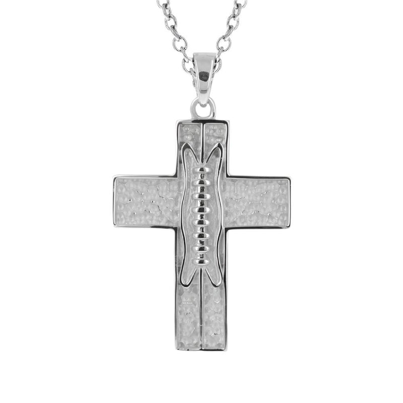 Christian Football Jewelry Collection