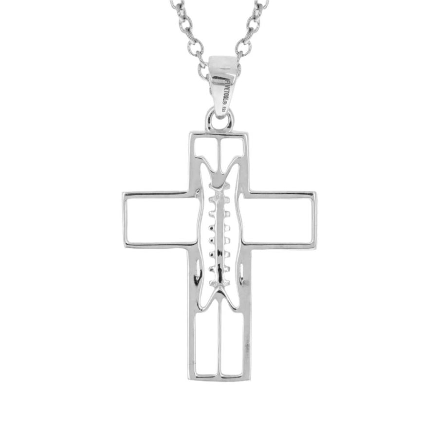 Christian Football Jewelry Collection